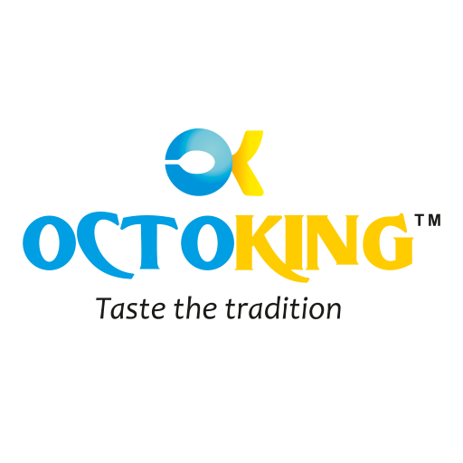 Octoking Canned Tuna – Natural, Healthy & Ready-to-Eat Seafood